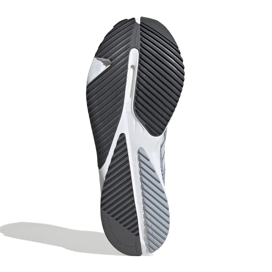 Zapatillas adidas Adizero Sl - GRIS/BLANCO/NEGRO | Vaypol