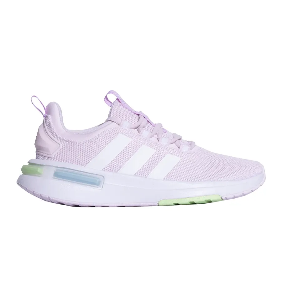 Zapatillas adidas Racer Tr23 - ROSA/BLANCO | Vaypol