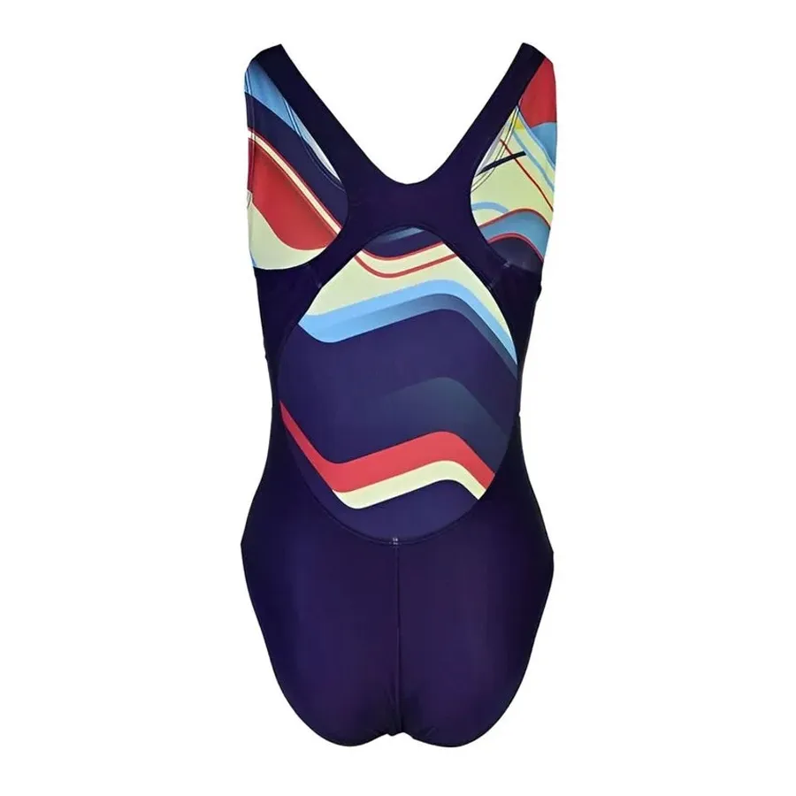 Malla Hydro Flair Side - AZUL | Vaypol