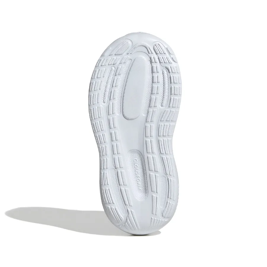 Zapatillas adidas Runfalcon 5 - NEGRO/BLANCO | Vaypol