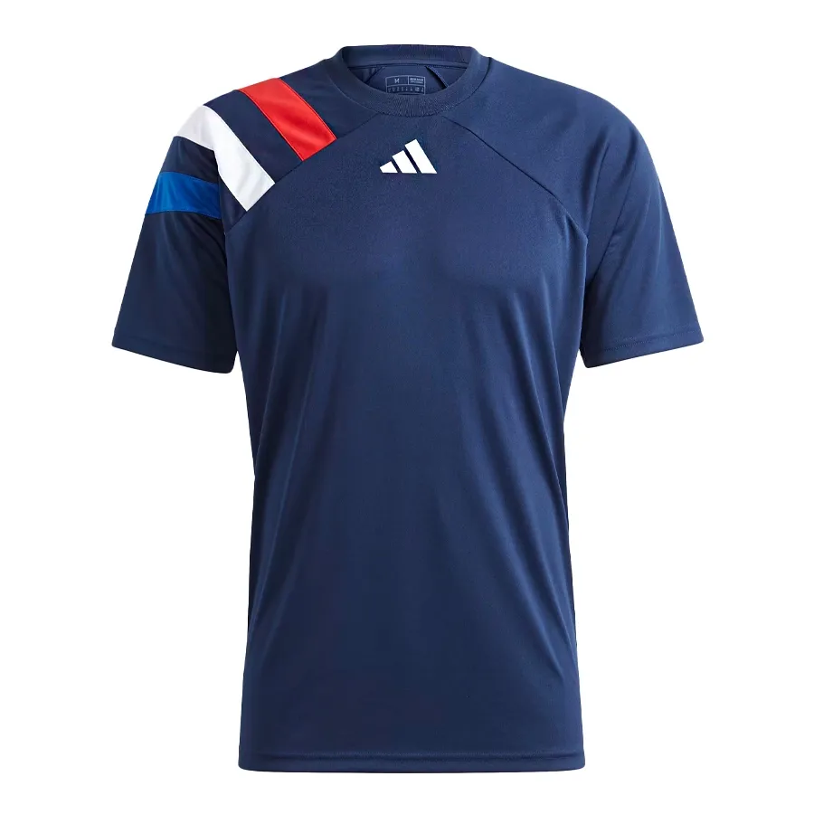 Camiseta adidas Fortore 23 - MARINO/BLANCO/ROJO | Vaypol