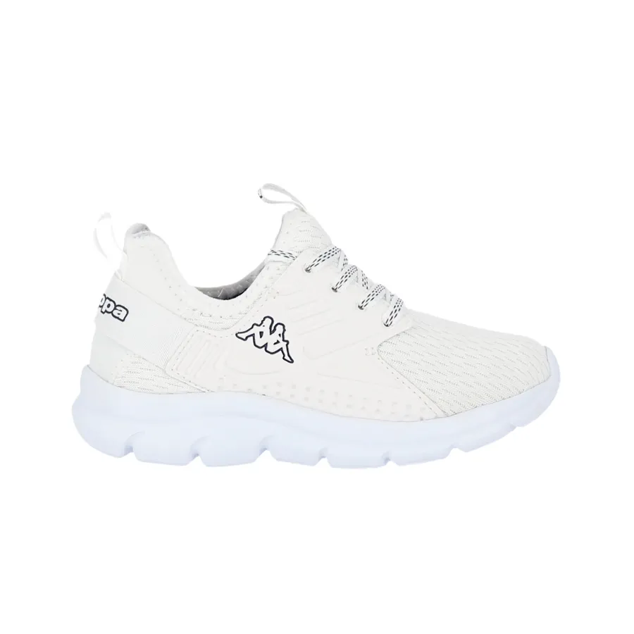 Zapatillas Kappa Porto Kids - BLANCO/MARINO | Vaypol